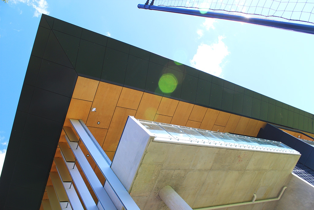 Brisbane Bronco’s | Archer Facades Pty Ltd